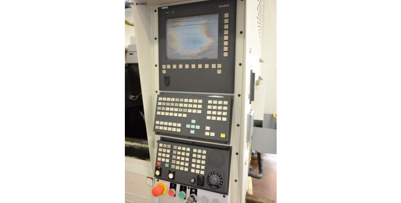 Vertical cnc lathe Emag VSC 500 3 axes (10961) Used Machine tools | Rdmo