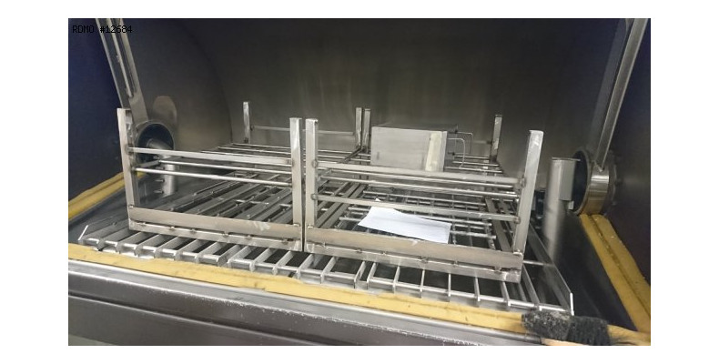 Washing machine Pero ROB 2/U (12684) Used Machine tools | Rdmo