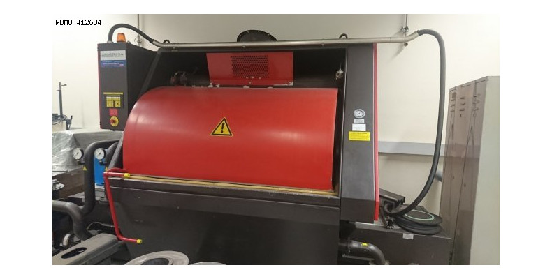 Washing machine Pero ROB 2/U (12684) Used Machine tools | Rdmo