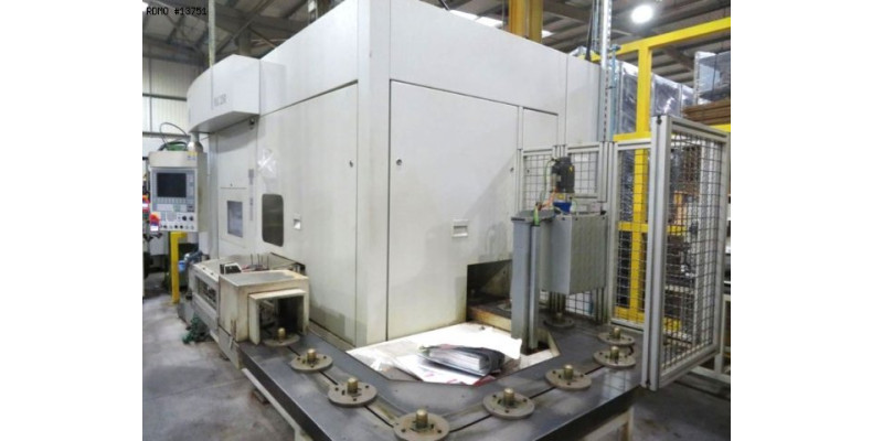 Vertical cnc lathe Emag VLC 250 3 axes (13751) Used Machine tools | Rdmo