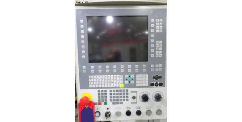 Vertical cnc lathe Emag VLC 250 3 axes (13751) Used Machine tools | Rdmo