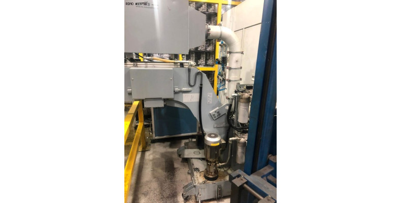 Vertical cnc lathe Emag VLC 250 3 axes (13751) Used Machine tools | Rdmo