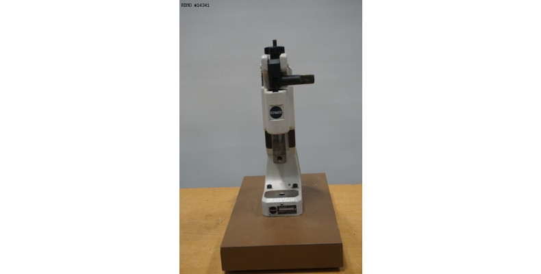 Manual press Schmidt 5 (14341) Used Machine tools | Rdmo