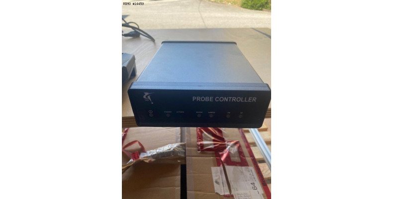 Three Dimension Coordinate Measuring Machine OGP Flash 200 (14459) Used ...