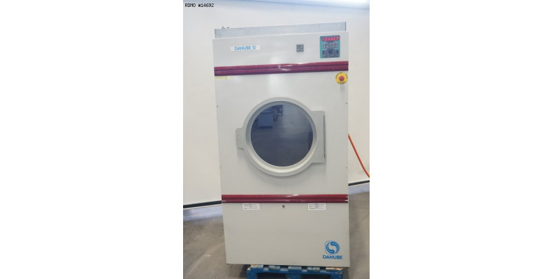 Dryer Danube DH-30 INV (14692) Used Machine tools | Rdmo