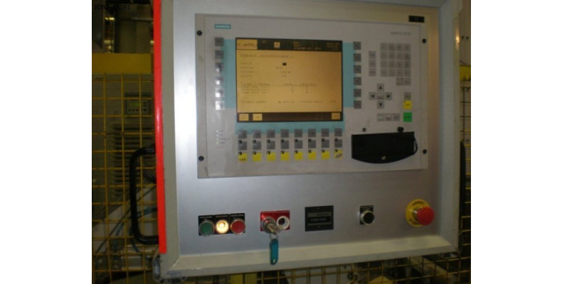 Various machines VOBHAG VFS 25/270-4 (3293) Used Machine tools | Rdmo