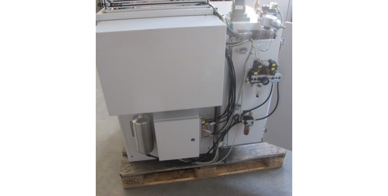 Mechanical press Essa RE 8 (8808) Used Machine tools | Rdmo