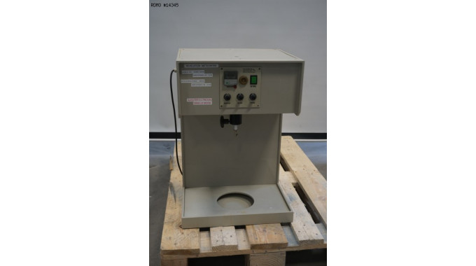 Hofer Used Machine tools | RDMO