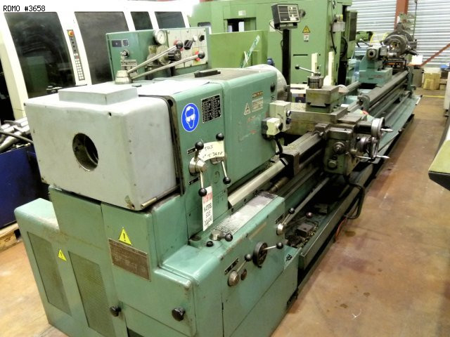 Tos lathe machine store